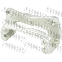 FEBEST Bremssattelhaltersatz 0877C-S11FL vorne links f&uuml;r SUBARU 26225-SA010 26225-AE070 26225-AE040