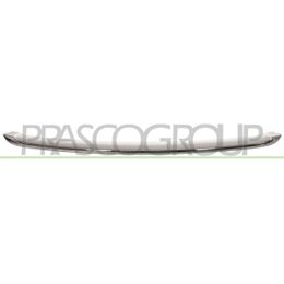 PRASCO Zier-/Schutzleiste, K&uuml;hlergitter MN3102205 f&uuml;r MINI 51112751624