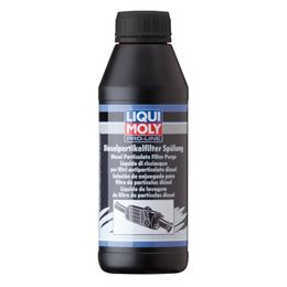 Liqui Moly Pro-Line Dieselpartikelfiltersp&uuml;lung [500 ml] 5171 Universal