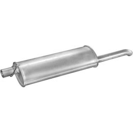 POLMO Endschalld&auml;mpfer 1756 f&uuml;r Opel