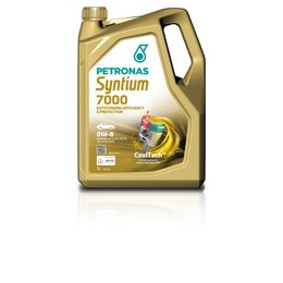 Petronas Lubricants Syntium 7000 0W-8 5l 70727M12EU Motor&ouml;l