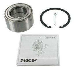 SKF Radlagersatz VKBA 6923 vorne rechts links 78mm f&uuml;r HYUNDAI KIA (BEIJING) 51720-2H000 51720-2K000 51720-0Q000