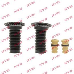 KYB Staubschutzsatz, Sto&szlig;d&auml;mpfer Protection Kit 910074 vorne rechts links f&uuml;r CITRO&Euml;N TOYOTA 527233 4815742020 4833142050