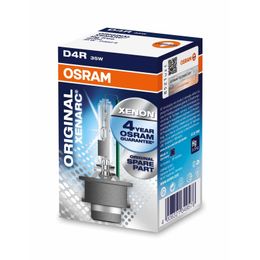 Osram D4R Xenarc 35W (1 Stk.) 66450 Gl&uuml;hlampe, Fernscheinwerfer,Gl&uuml;hlampe, Hauptscheinwerfer 42V