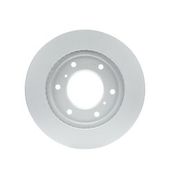 Bosch Bremsscheibe 0986479704 bel&uuml;ftet 294mm 28mm f&uuml;r MITSUBISHI Fiat
