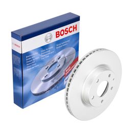 Bosch Bremsscheibe 0 986 479 D71 vorne rechts links bel&uuml;ftet 295mm f&uuml;r MAZDA BJT2-33-251A BKC5-33-251 B45G-33-251A