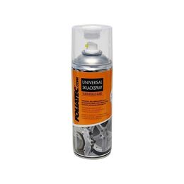 Foliatec Universal 2K Lackspray, schwarz matt (400 ml) 2129 Bremssattellack
