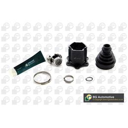 BGA Gelenksatz, Antriebswelle CV0157B vorne rechts links f&uuml;r SKODA VW SEAT AUDI 3C0498103F 1J0407363E 3C0498103FX