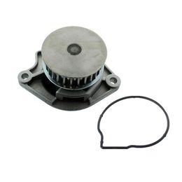 SKF Wasserpumpe VKPC 81407 mit Dichtungen f&uuml;r SKODA VW SEAT (SVW) AUDI 036121005E 036121008LX 036121008MX