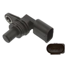 febi bilstein Sensor, Nockenwellenposition 37510 f&uuml;r SKODA VW SEAT AUDI 36907601 36907601A 036907601