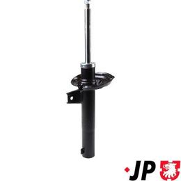 JP Group Sto&szlig;d&auml;mpfer 1142108600 vorne rechts links Zweirohr f&uuml;r SKODA VW SEAT AUDI 5Q0413023CP 5Q0413023ER 5Q0413023GP