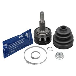 Meyle Gelenksatz, Antriebswelle Meyle-ORIGINAL Quality 1004980198 radseitig f&uuml;r VW
