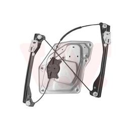 Van Wezel Fensterheber 7636261 vorne links f&uuml;r Skoda
