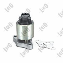 Abakus AGR-Ventil 121-01-012 12V f&uuml;r HOLDEN GENERAL MOTORS VAUXHALL OPEL CHEVROLET 5851604 851038 5851024