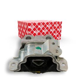 febi bilstein Lagerung, Motor 32269 links f&uuml;r Fiat