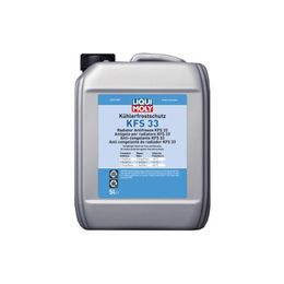 Liqui Moly K&uuml;hlerfrostschutz KFS 33 5l 21131 Frostschutz