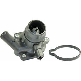 METZGER Thermostat, K&uuml;hlmittel 4006194 2-polig f&uuml;r GENERAL MOTORS VAUXHALL OPEL CHEVROLET 55579010 1338380 55593034