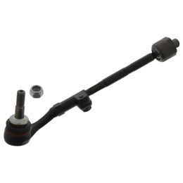 febi bilstein Spurstange 27749 vorne links f&uuml;r BMW 32216762243