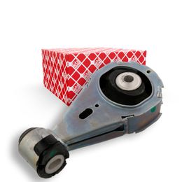 febi bilstein Lagerung, Motor 37287 rechts oben f&uuml;r RENAULT