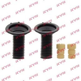 KYB Staubschutzsatz, Sto&szlig;d&auml;mpfer Protection Kit 910050 vorne rechts links f&uuml;r TOYOTA 4815742010 4833142020