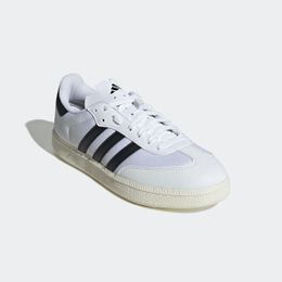Sneaker "THE CYCLING VELOSAMBA MADE WITH NATURE", 42, schwarz-wei&szlig;, adidas Performance, Schuhe
