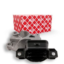 febi bilstein Lagerung, Motor 32515 links f&uuml;r SMART