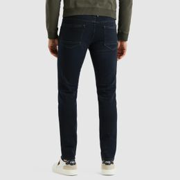 PME-Legend PME LEGEND Herren Slim-fit-Jeans "Tailwheel PTR140", blau, Gr. 30, Denim/Jeans, Obermaterial: 77% Baumwolle, 22% Polyester, 1% sonstige Fasern, Jeans