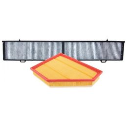 MAPCO Filter-Satz 68751 f&uuml;r BMW 64316962549 64319313519 64316962553