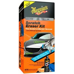 Meguiars Quik Scratch Eraser Kit (113 ml) G190200EU Lackpolitur