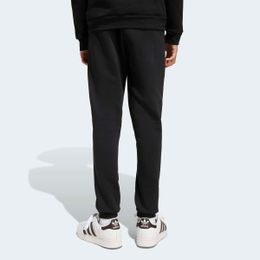 M&auml;dchen Trainingshose "ENTRADA26 KIDS"schwarz, wei&szlig;,, Gr. 176, adidas Performance, Obermaterial: 70% Baumwolle, 30% Polyester, Hosen