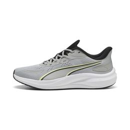 Puma Running Shoes 'Skyrocket Lite 2' male Grey size 41