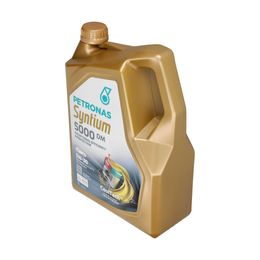 Petronas Lubricants Syntium 5000 DM 5W-30 SN 5l 70957M12EU Universal