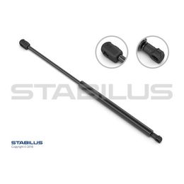 Stabilus Gasfeder, Koffer-/Laderaum set006950 f&uuml;r HYUNDAI