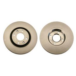 TRW Bremsscheibe DF4183 vorne rechts links bel&uuml;ftet 283mm f&uuml;r PEUGEOT (DF-PSA) CITRO&Euml;N VAUXHALL OPEL DS 4249J6 1667857480 1613703980