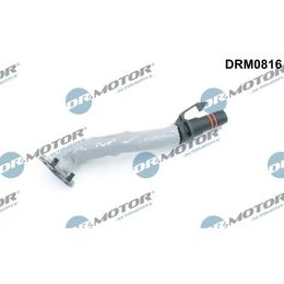 DR.MOTOR AUTOMOTIVE &Ouml;lleitung, Lader DRM0816 f&uuml;r OPEL 55569839 55587854
