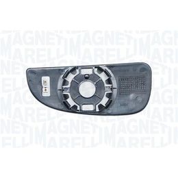 MAGNETI MARELLI Spiegelglas, Weitwinkelspiegel 350319420330 links f&uuml;r FIAT CITRO&Euml;N 8151LP 71748250