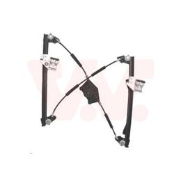Van Wezel Fensterheber 7625261 vorne links f&uuml;r Skoda