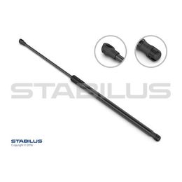 Stabilus Gasfeder, Koffer-/Laderaum set140088 f&uuml;r Skoda SEAT VW
