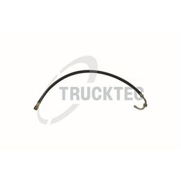 TRUCKTEC AUTOMOTIVE Kraftstoffschlauch 02.38.029 f&uuml;r MERCEDES-BENZ A1244702775 A1244708075 1244708075