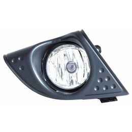 Abakus Nebelscheinwerfer 217-2052R-UQ rechts ohne Gl&uuml;hlampe f&uuml;r HONDA 33900-TL0-G01 33900-TL0-E01 04390-TL0-305