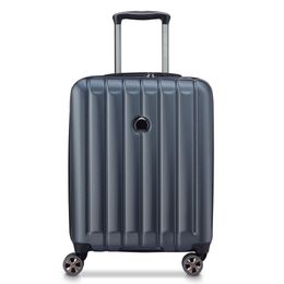 Delsey Paris Trolley 'Longitude ' Herren Gr&ouml;&szlig;e One Size anthrazit