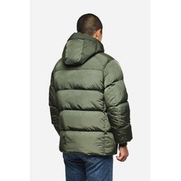 Jungen Winterjacke "AMSTERDAM PRIMALOFT JACKET_ Herren"schwarz forest, Gr. M, Weekend Offender, Softshell, 100% Nylon, Jacken, Jacke Herren,
