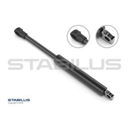 Stabilus Gasfeder, Koffer-/Laderaum // LIFT-O-MAT&reg; SET2524BV 350N f&uuml;r MERCEDES-BENZ A1247500036 A1247500636