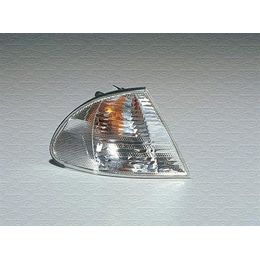 MAGNETI MARELLI Blinkleuchte 710311329004 vorne rechts f&uuml;r BMW