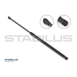 Stabilus Gasfeder, Koffer-/Laderaum // LIFT-O-MAT&reg; SET084142 600N f&uuml;r VW 6Q5827550A 6Q5827550B