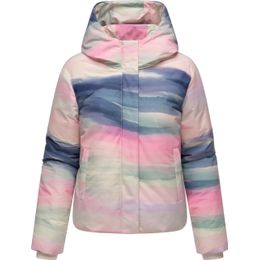 Ragwear Damen Winterjacke "Amarrena", beige, Gr. S, Obermaterial: 100% Polyester. Innenfutter: 100% Polyester. Wattierung: 100% Polyester, Jacken,