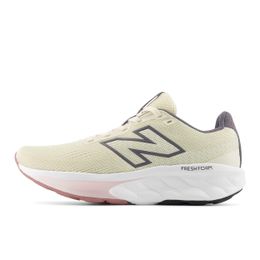 New Balance Damen Laufschuh "520", Gr. 37, beige, Synthetik, Textil, Schuhe, f&uuml;r Erwachsene, mit sportlichem Stil