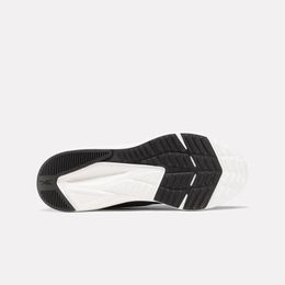 Reebok Damen Laufschuh "ENERGEN TECH 2", Gr. 44,5, schwarz, Synthetik, Textil, Schuhe