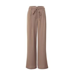 Studioselect Pleat-Front Pants 'Melika' female Brown size XL
