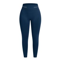 Smilodox Leggings ' Azura ' female Blue size XL